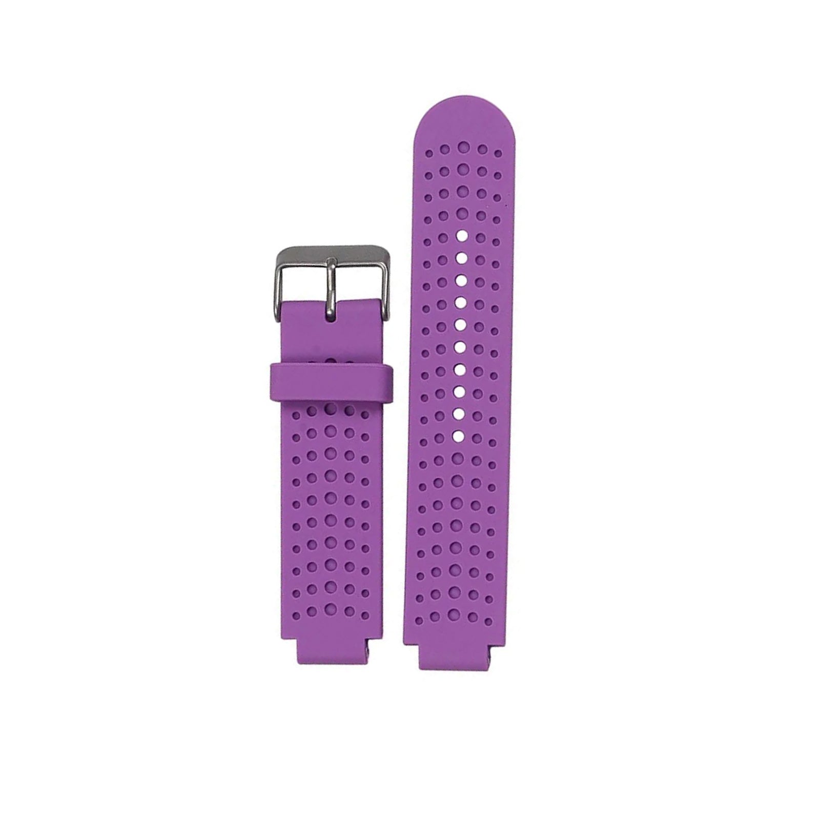 Garmin Forerunner 220 Purple Watch Strap