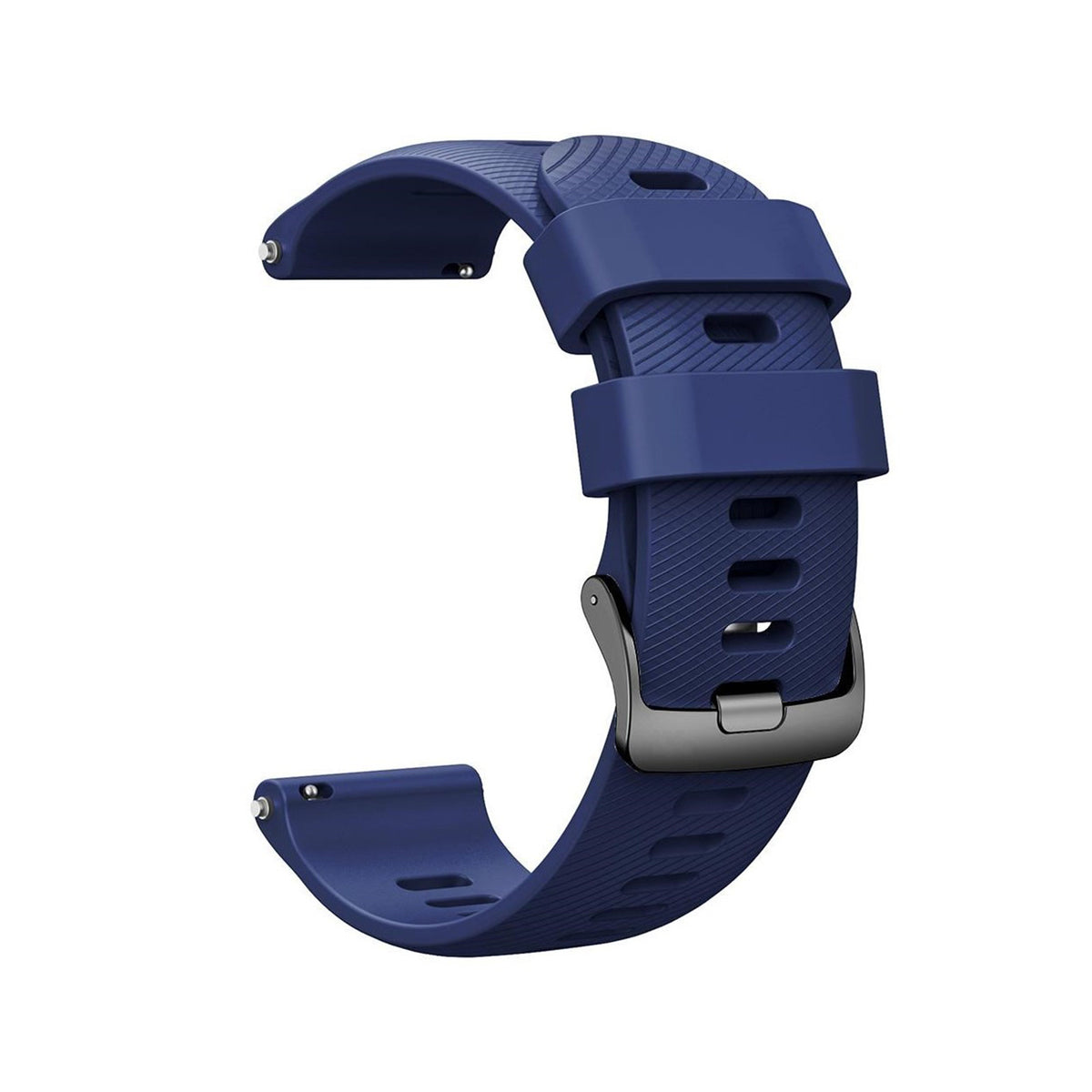 Garmin Forerunner 255 Navy Watch Strap