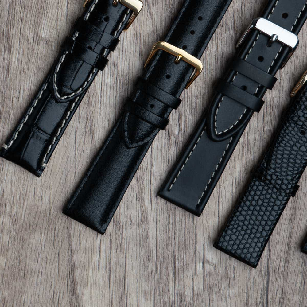 All You Need to Know About Silicone Watch Straps