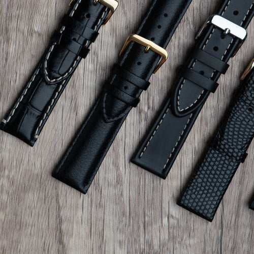All You Need to Know About Silicone Watch Straps