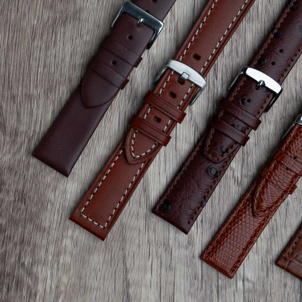 All You Need to Know About Silicone Watch Straps