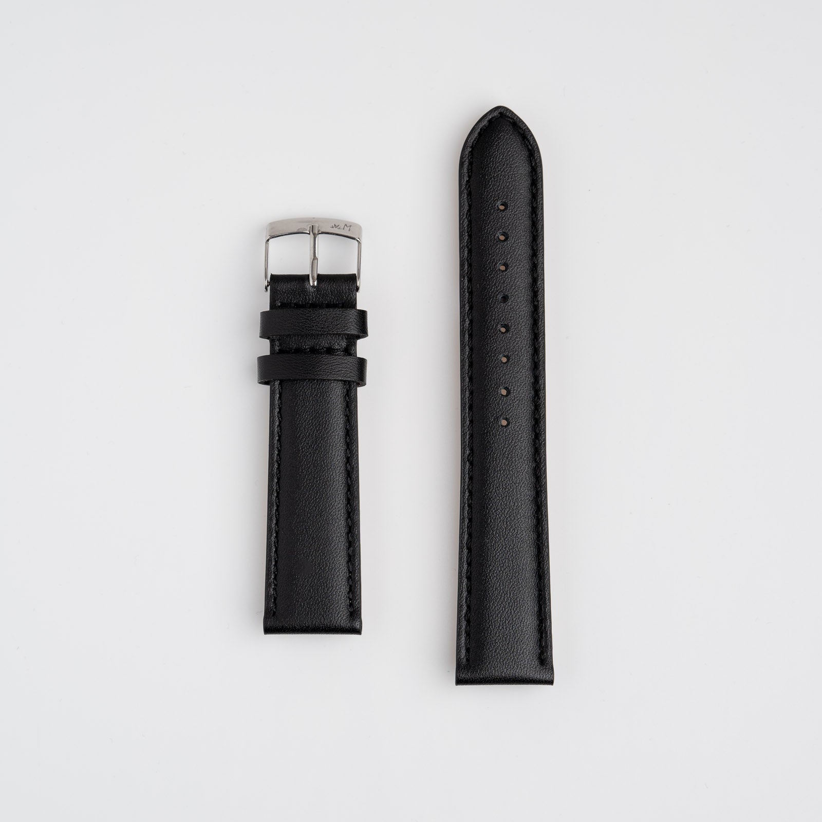 Morellato Grafic Black Watch Strap