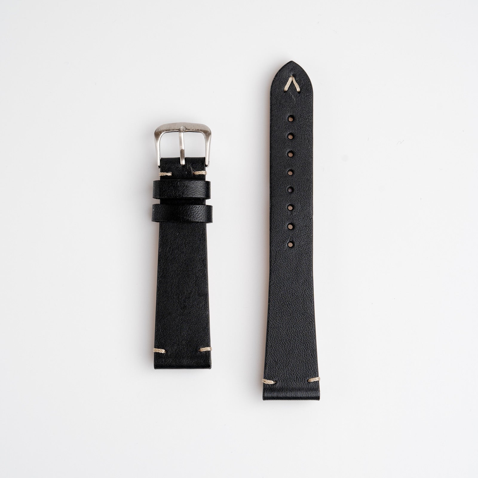 Morellato Pollock Black Watch Strap