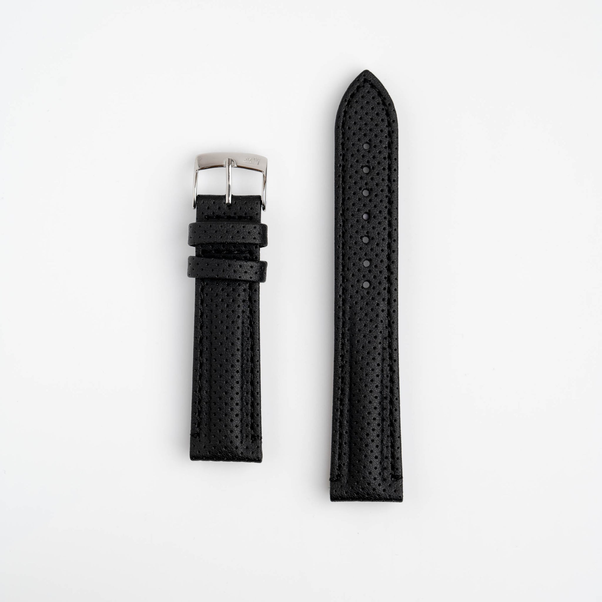 Morellato Race Fantasy Black Watch Strap