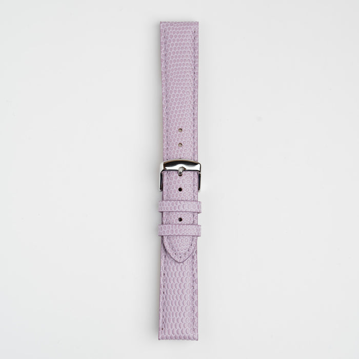 Purple Pastel Colour Watch Strap