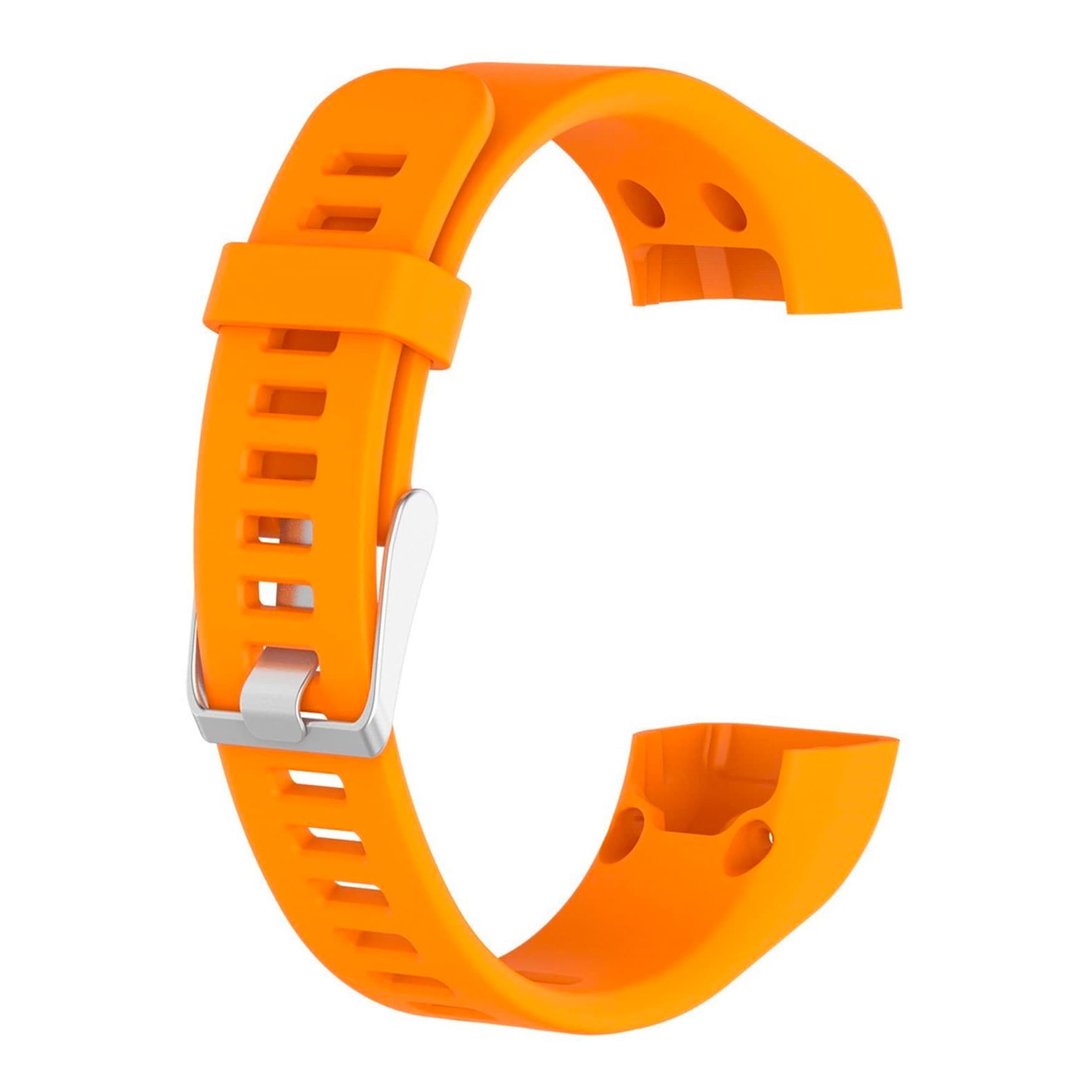 Orange Vivosmart Watch Strap